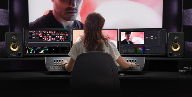 DaVinci Resolve vs DaVinci Resolve Studio: Worth $295?